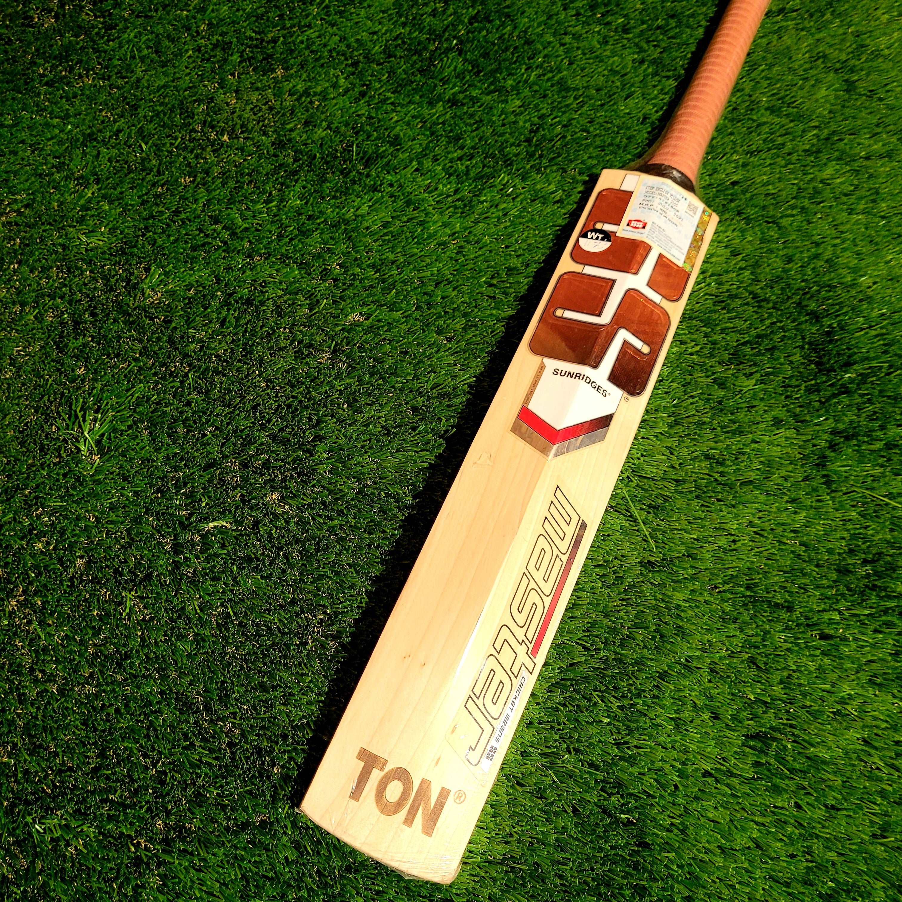 Ss Cricket Bats Green