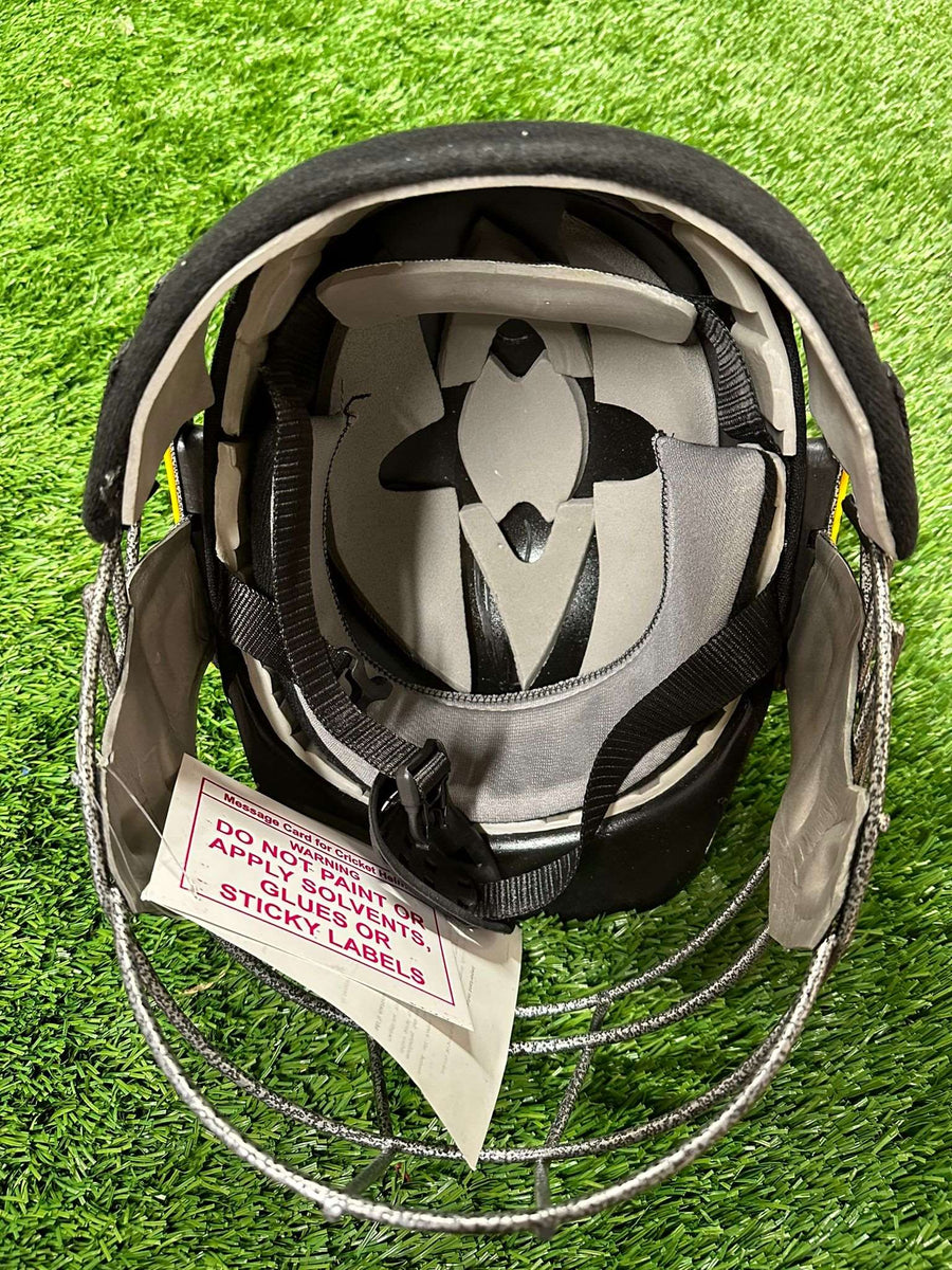 Cricket Helmet | Kinetic Sports | Cricket | Sportswear & Equipment