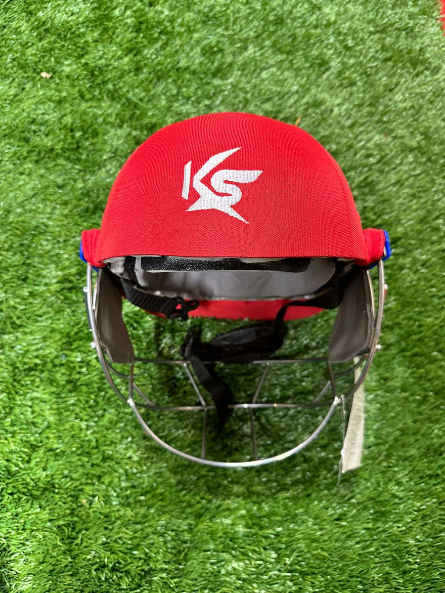Cricket Helmet | Kinetic Sports | Cricket | Sportswear & Equipment