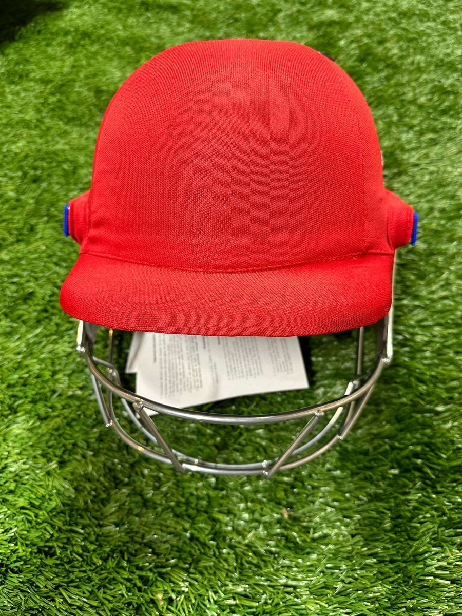 Cricket Helmet | Kinetic Sports | Cricket | Sportswear & Equipment