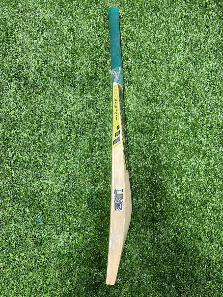 MB UMZ HULK Cricket Bat | Cricket Bats | Canada – Kinetic Sports