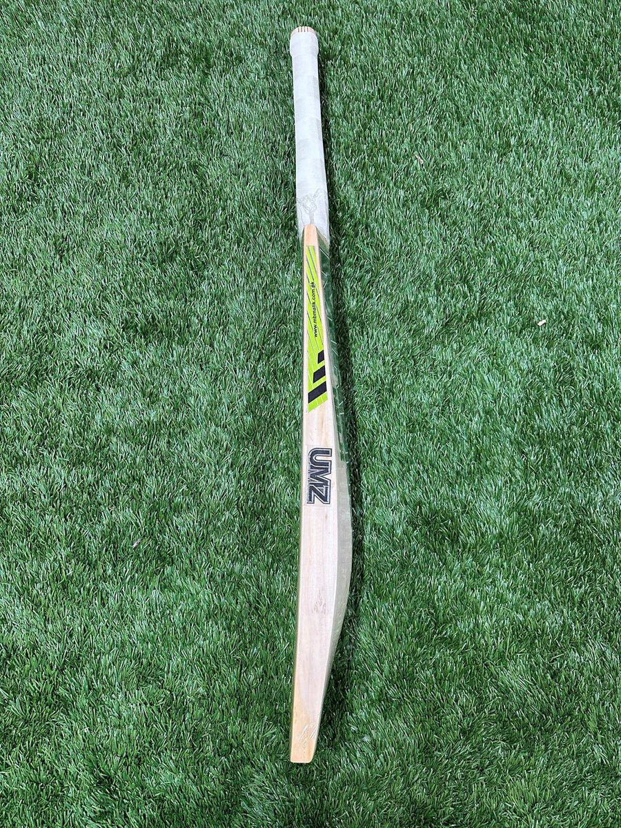MB UMZ HULK Cricket Bat | Cricket Bats | Canada – Kinetic Sports
