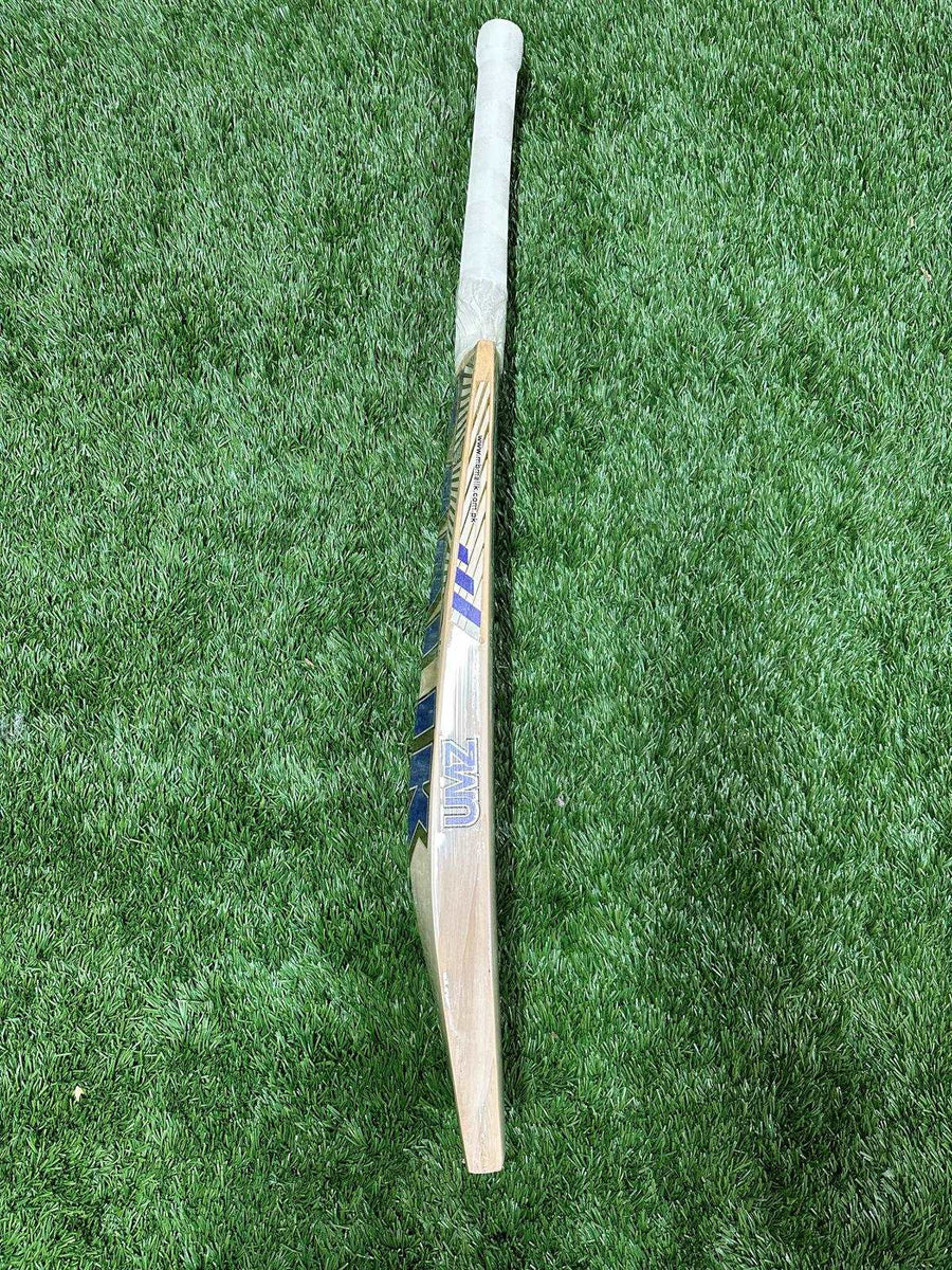 MB UMZ BOOM BOOM Cricket Bat | Cricket Bats | Canada – Kinetic Sports