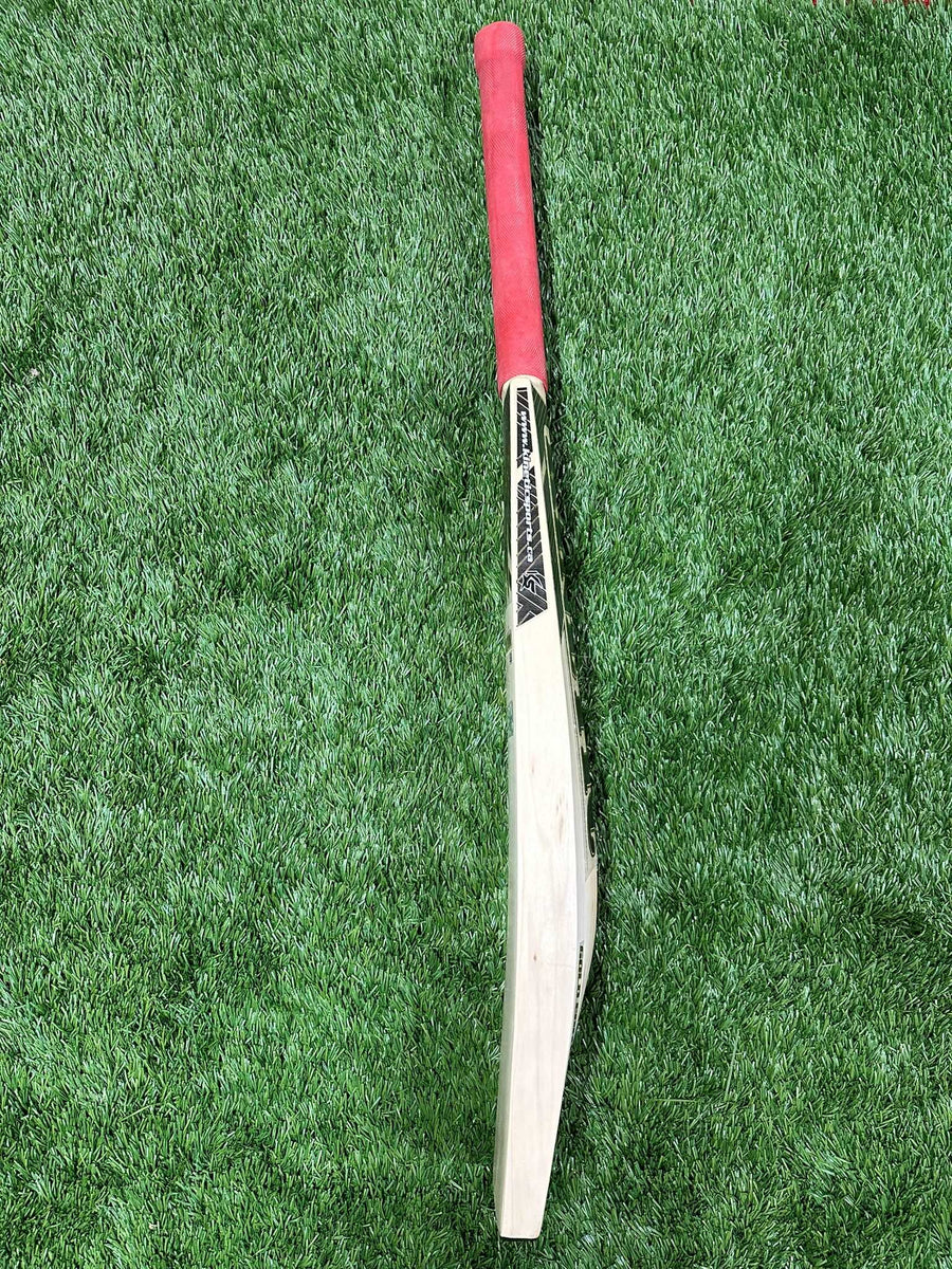 KS Gold Edition Cricket Bat | Cricket Bats | Canada – Kinetic Sports