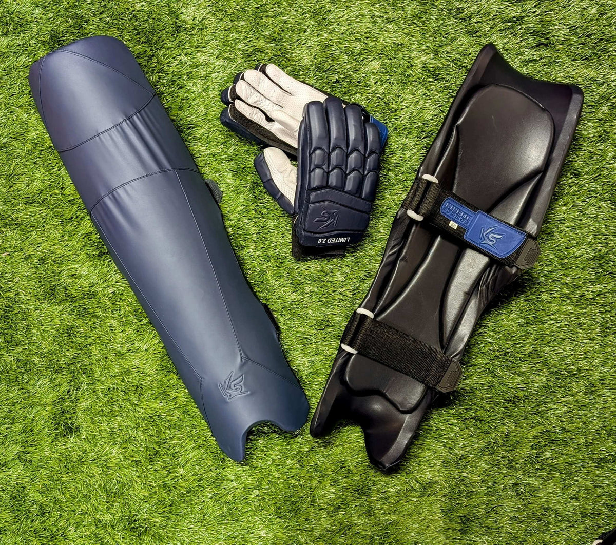 Batting Pads | Leg Guards | Keeping Gloves | Kinetic Sports | Cricket
