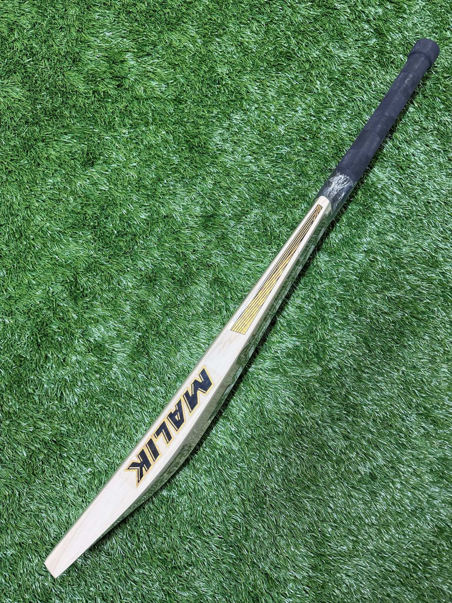 MB Gold Platinum Edition Cricket Bat | Cricket Bats | Canada – Kinetic ...